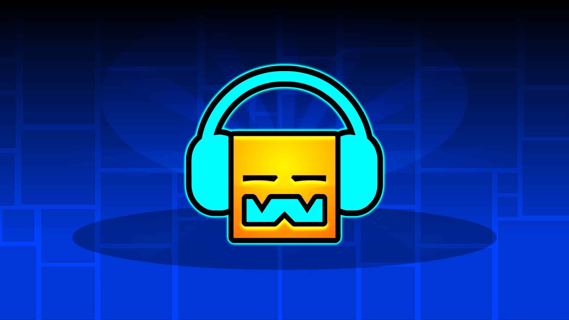 T l charger Geometry Dash Pour PC Gratuit Windows 